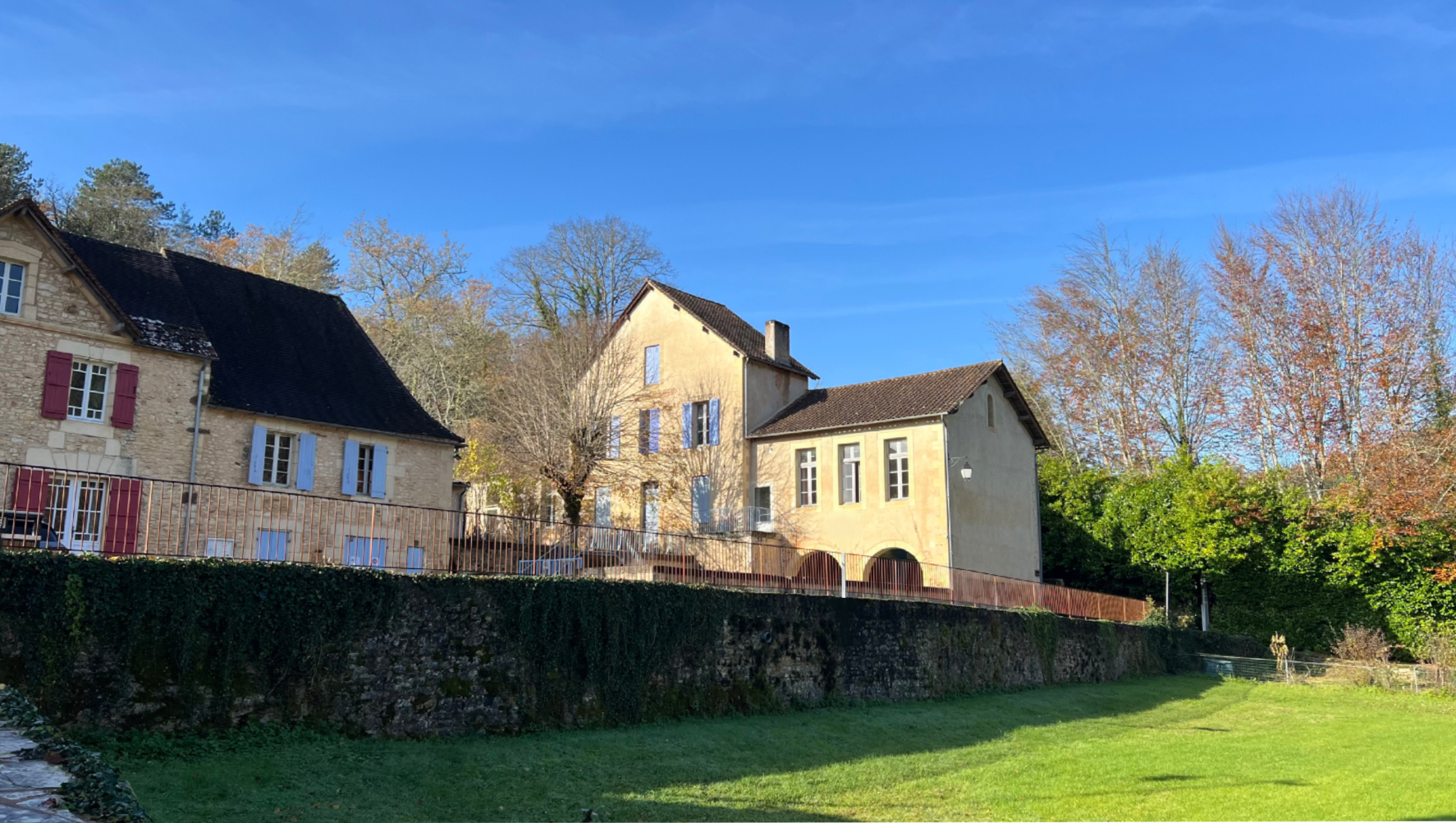 Accueil - Collège ArboRéSens